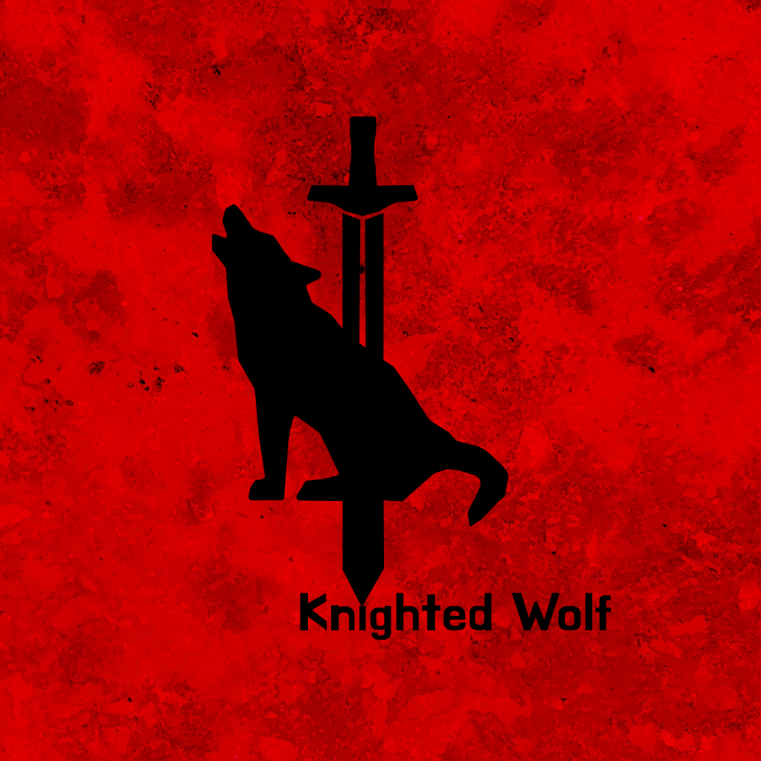 Knighted Wolf Studios
